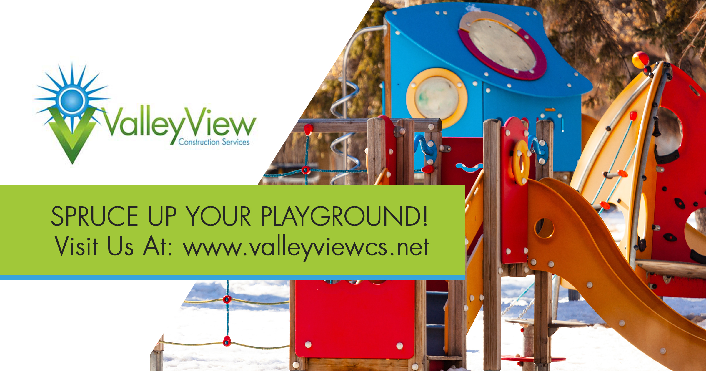 ValleyView Construction Services > Home